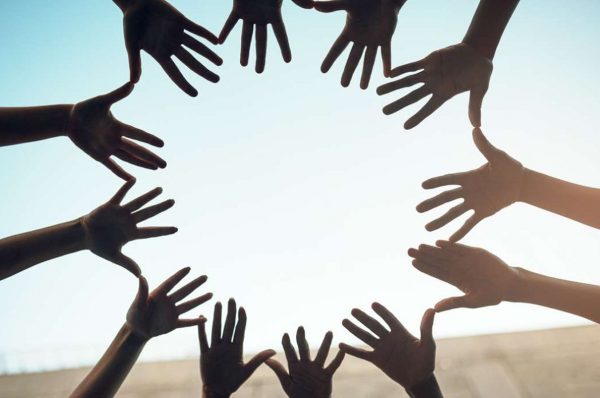 Community Healing – Veda wellness Ayurveda Center